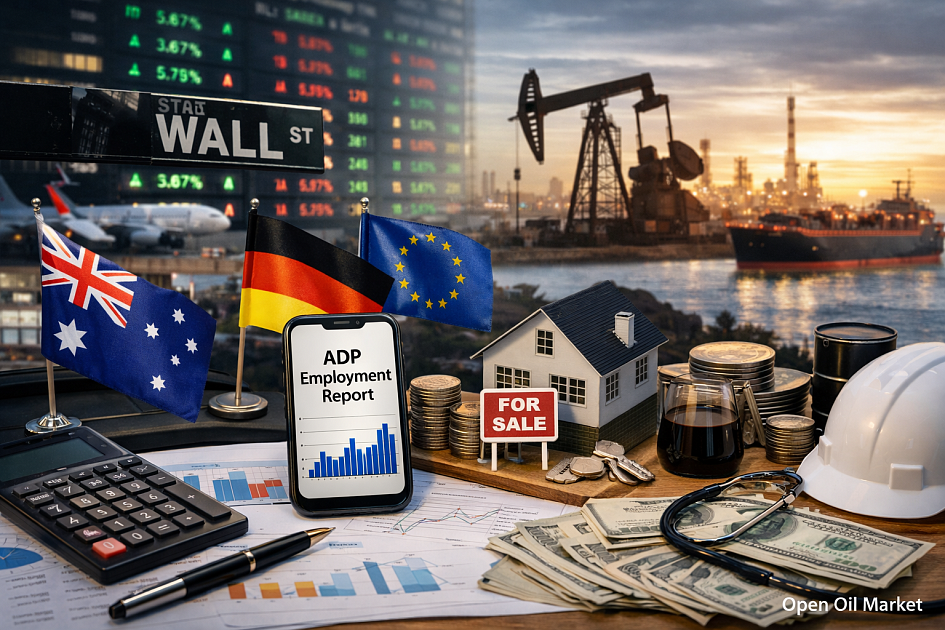 Global Economic Events and Corporate Reports March 17, 2026 Impact on ...