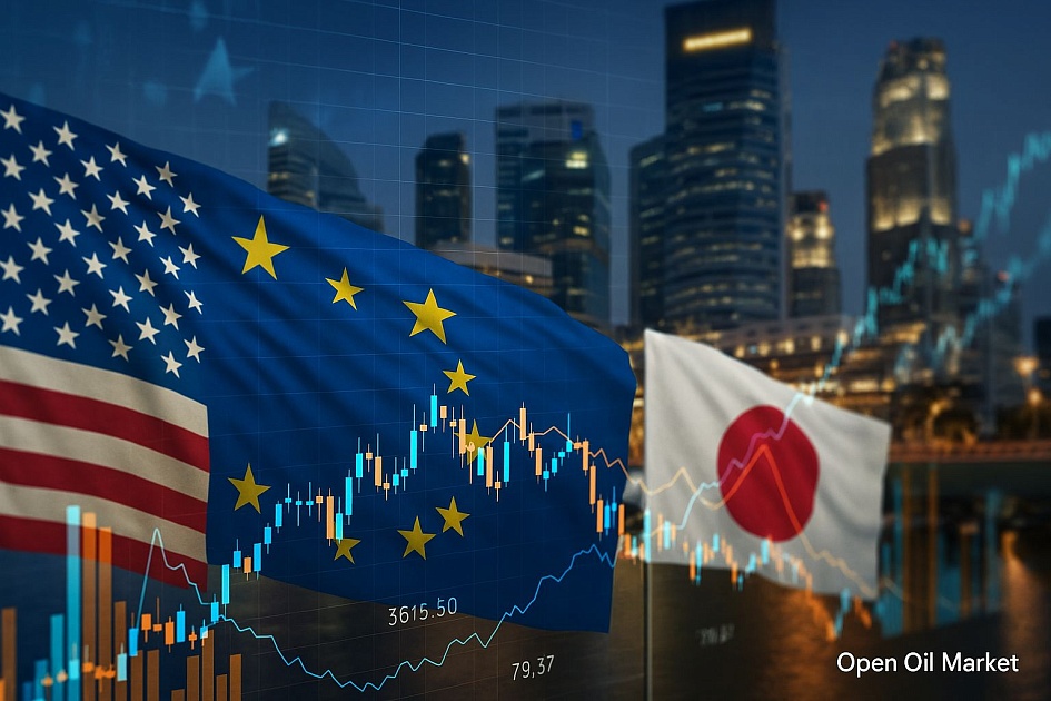 Key Economic Events and Corporate Earnings for the Week of 25–29 August ...