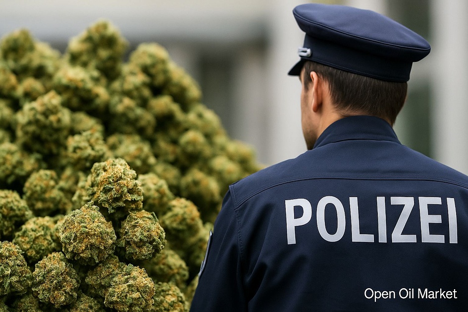 Legalization of Cannabis in Germany: One Year Later – More Problems ...