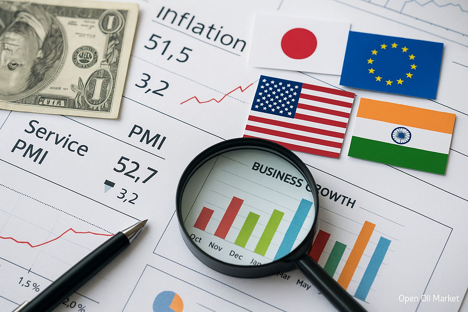 Economic News September 3, 2025 — PMI, CPI, EEF 2025 and Corporate ...