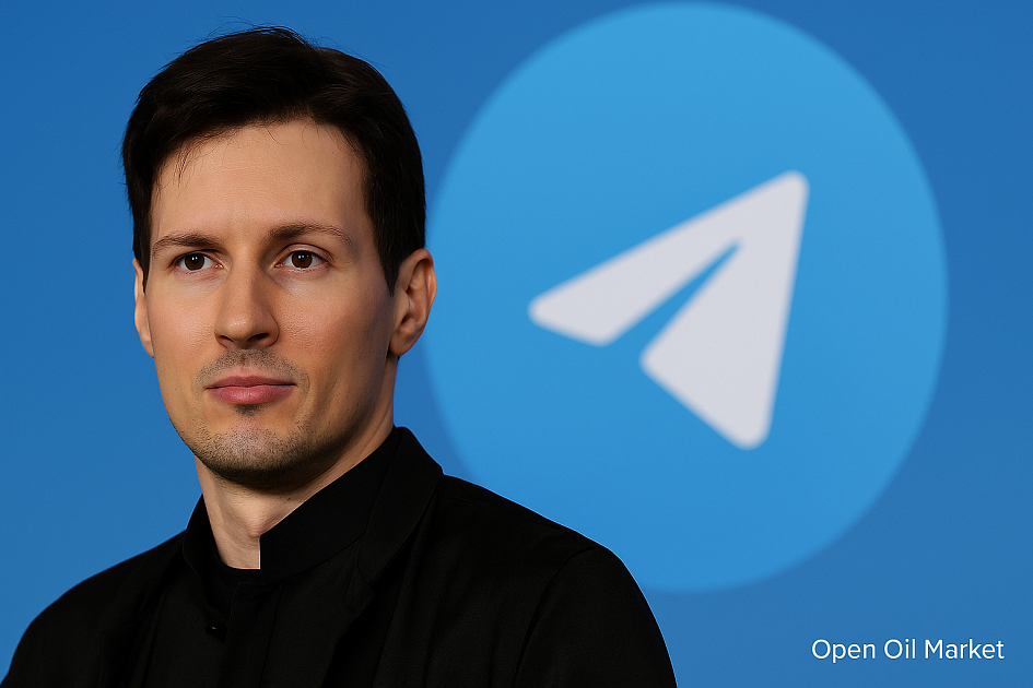 telegram — $30 billion valuation with 30 employees: analysis of ...