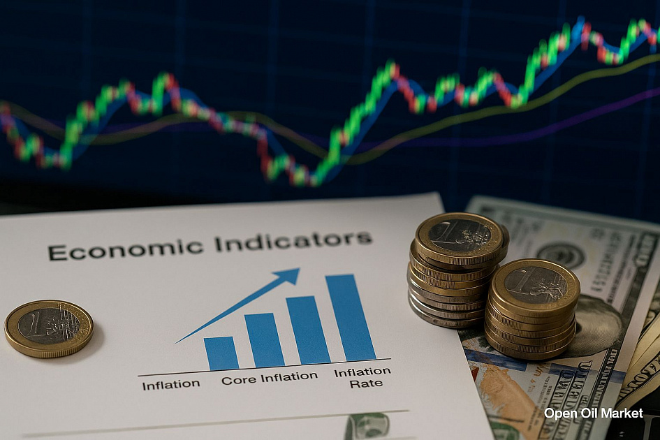 Key Economic Events and Corporate Reporting for the Week of September ...